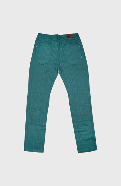 Jeans Falcone Green (Hombre) – Falcone Wear