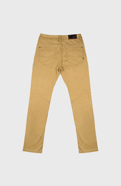 Jeans Falcone Mustard (Hombre) – Falcone Wear